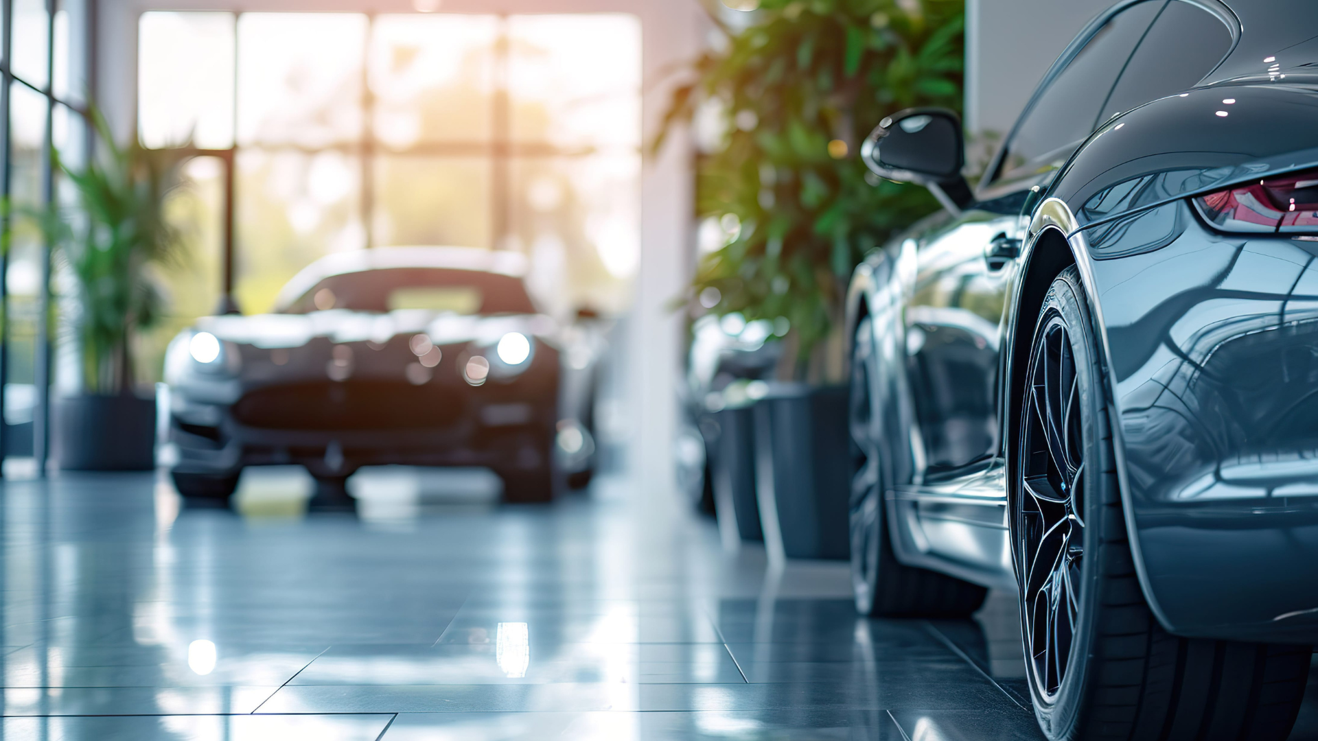 Leading vehicle data solutions from JATO